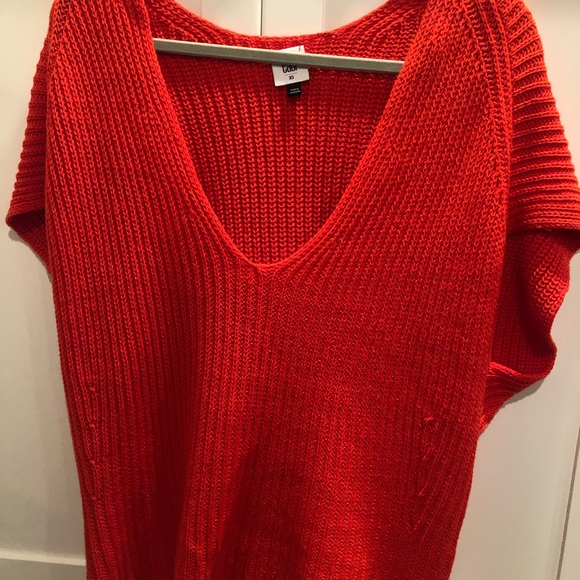 CAbi | Sweaters | Cabi 5837 Ruby Pullover | Poshmark